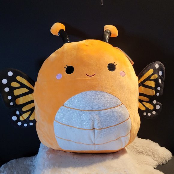 Squishmallows | Toys | Squishmallow Official Kellytoy 6 Soft Plush ...